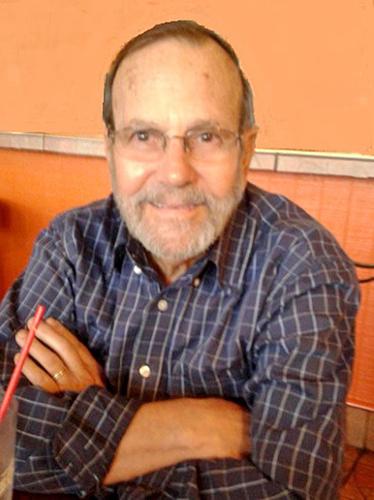 Robert Dale Boling | Obituaries | recordgazette.net