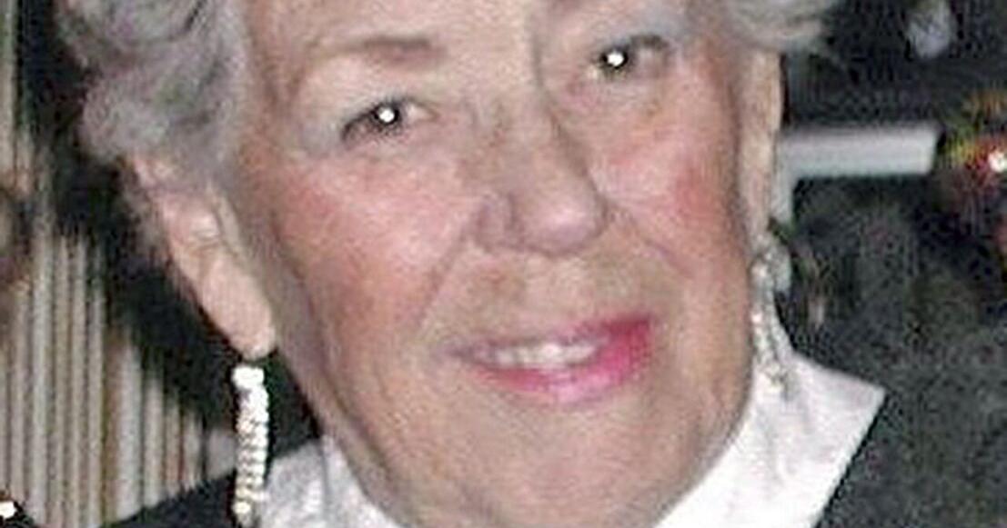 Doris Harrison | Obituaries | recordgazette.net