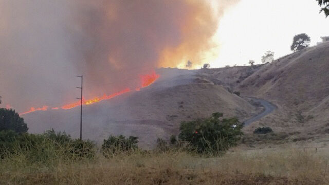 Arson suspect arrested for Banning fire | Local News | recordgazette.net