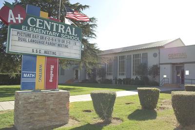 Banning schools rewarded for positive behavior reinforcement | Schools ...