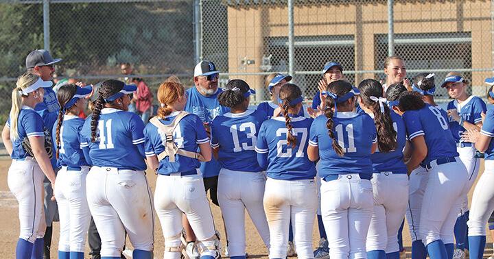 Beaumont wins softball title | Sports | recordgazette.net
