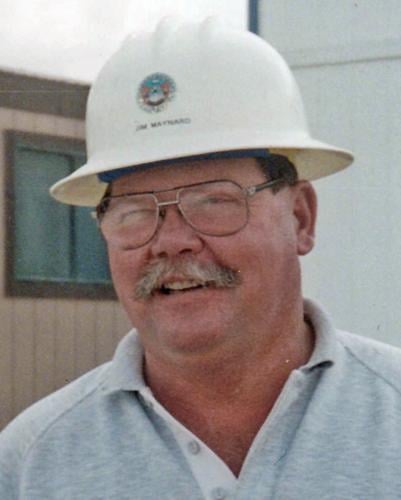 James Maynard | Obituaries | recordgazette.net