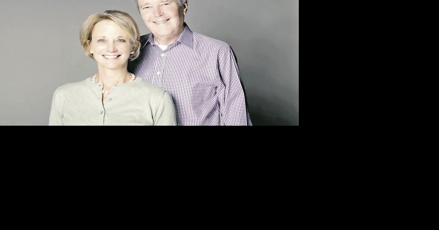 Redlands on the national stage in James and Deborah Fallows’ HBO ...