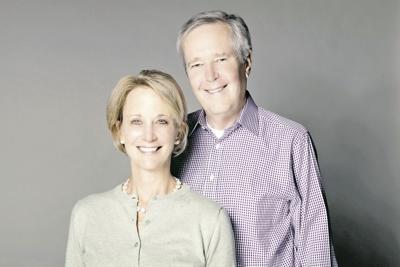 Redlands on the national stage in James and Deborah Fallows’ HBO ...