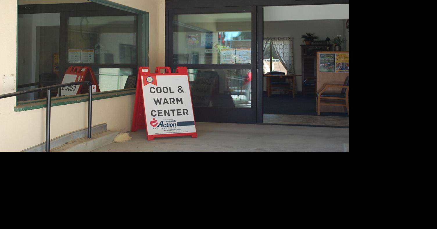 Cool centers available in the Pass | Community | recordgazette.net