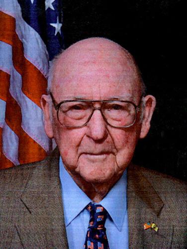 Jack Michael Gutting | Obituaries | recordgazette.net