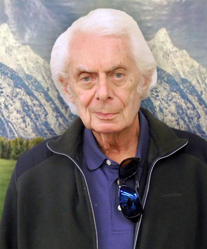 Happy 95th Birthday Marvin Haas | Sun Lakes Life | recordgazette.net