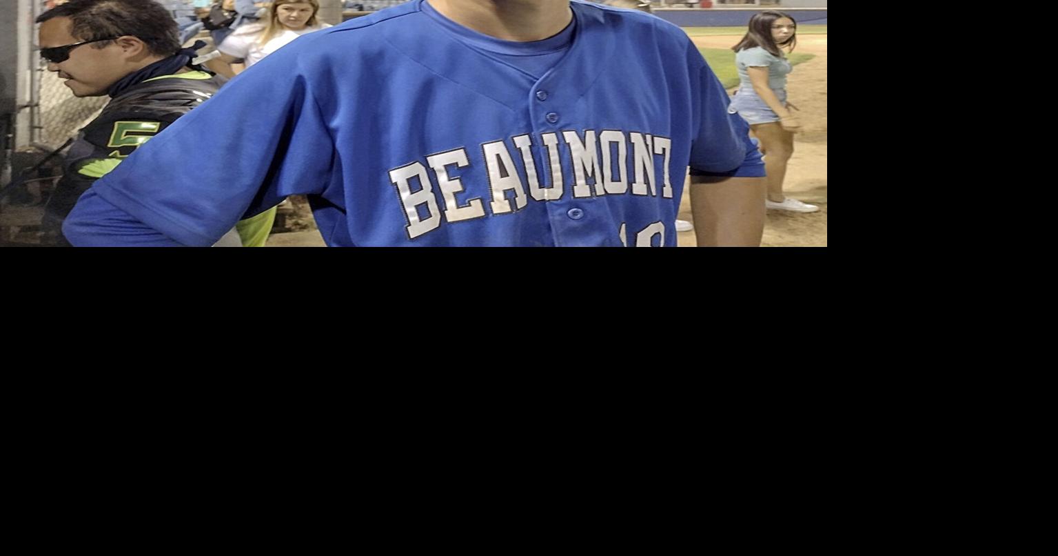 Starry night includes Beaumont's Gregory | Sports | recordgazette.net