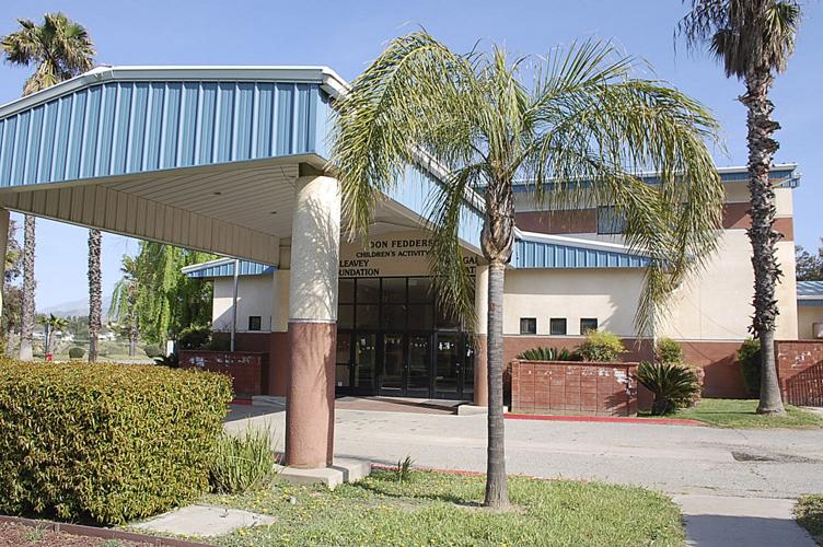 Merv Griffin Village ceases foster operations | | recordgazette.net