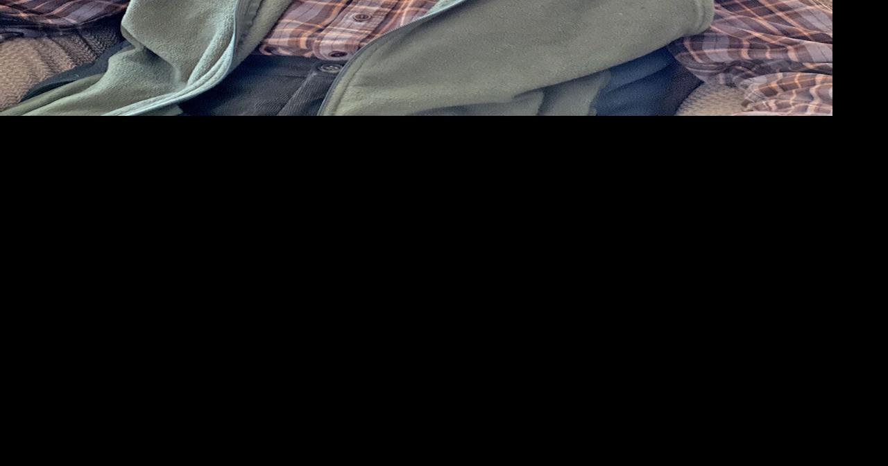 Johann Potz | Obituaries | recordgazette.net