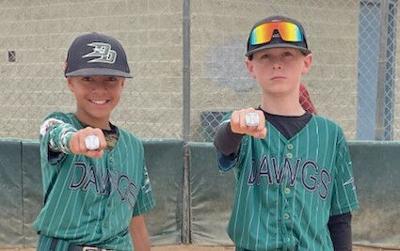 Dream come true for Beaumont boys | Sports | recordgazette.net