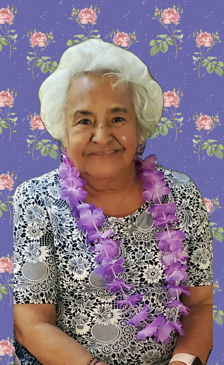 Maria Lydia Moreno | Obituaries | recordgazette.net