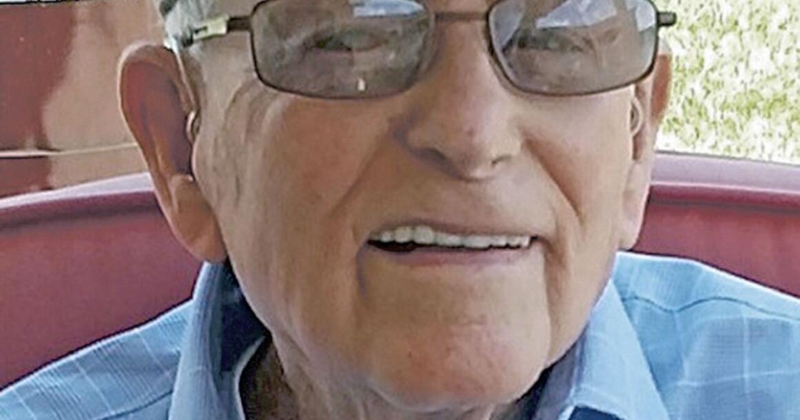 Carl Barry Coen | Obituaries | recordgazette.net