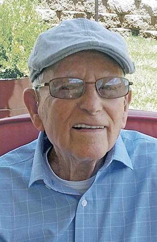 Carl Barry Coen | Obituaries | recordgazette.net