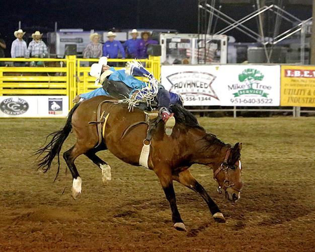 Stagecoach Days Rodeo 2023 | | recordgazette.net