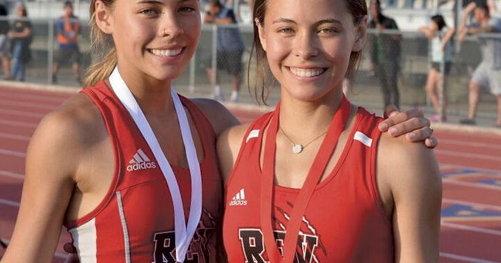 REV sisters make inspiring postseason run | Sports | recordgazette.net