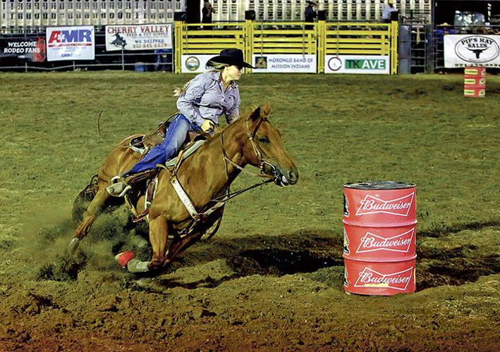 Stagecoach Days Rodeo 2023 | | recordgazette.net
