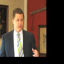 Russ Bogh tells what he'll do if elected to the State Senate | News ...