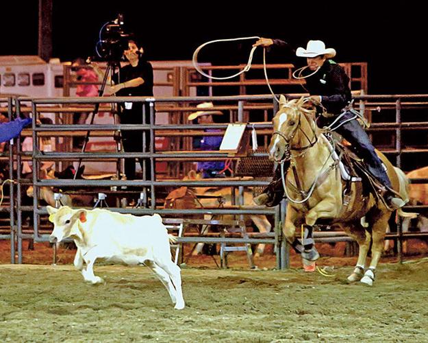 Stagecoach Days Rodeo 2023 | | recordgazette.net