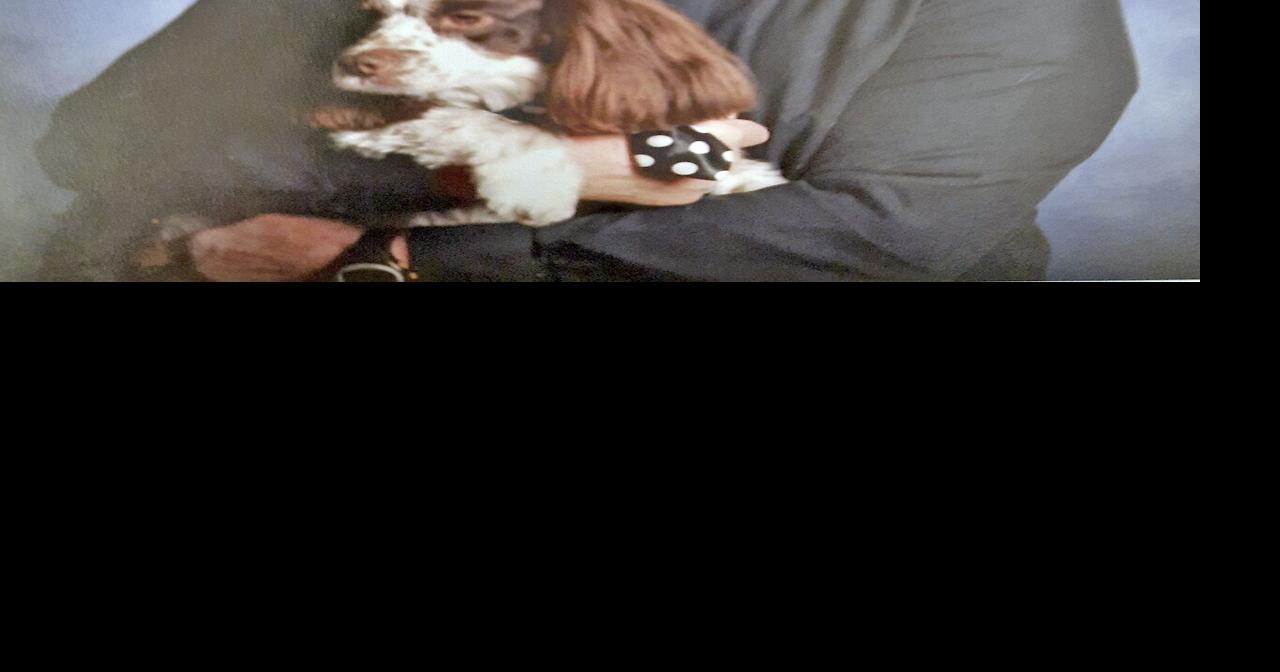 David Perry Ecker | Obituaries | recordgazette.net