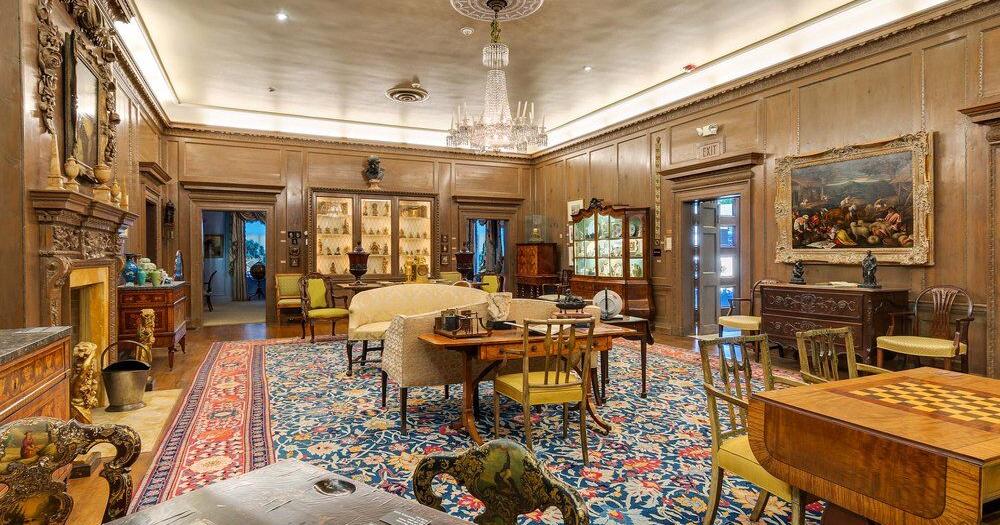 Edward-Dean Museum & Gardens needs volunteers | Business ...