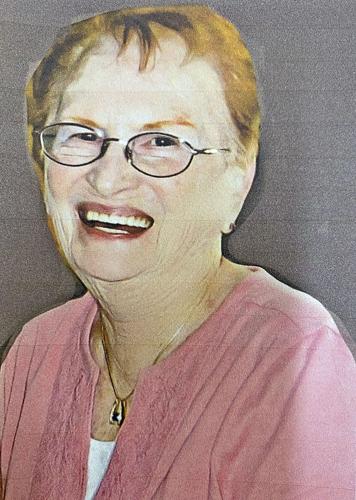 Patsy Jean Reeley | Obituaries | recordgazette.net