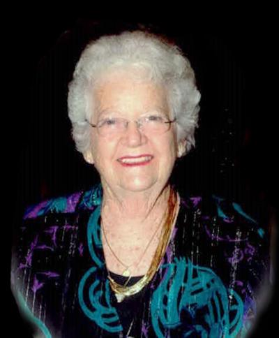Dorothy Bailey | Obituaries | recordgazette.net