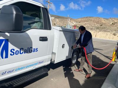 SoCal Gas investigating regional outage | Breaking News | recordgazette.net