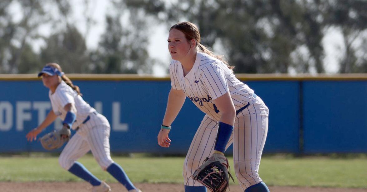 Beaumont softball is CBL co-champs | Sports | recordgazette.net