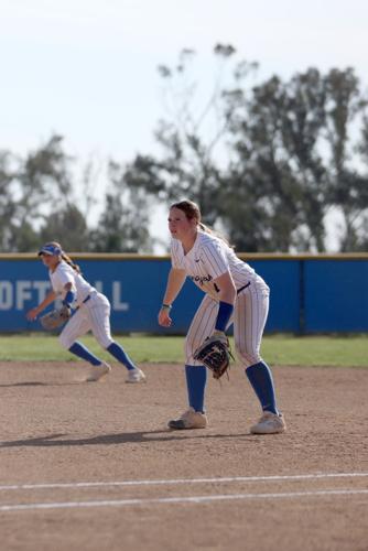 Beaumont softball is CBL co-champs | Sports | recordgazette.net