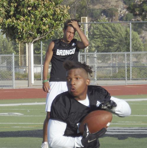 Banning Broncos are fundamentally ready for season | Sports ...