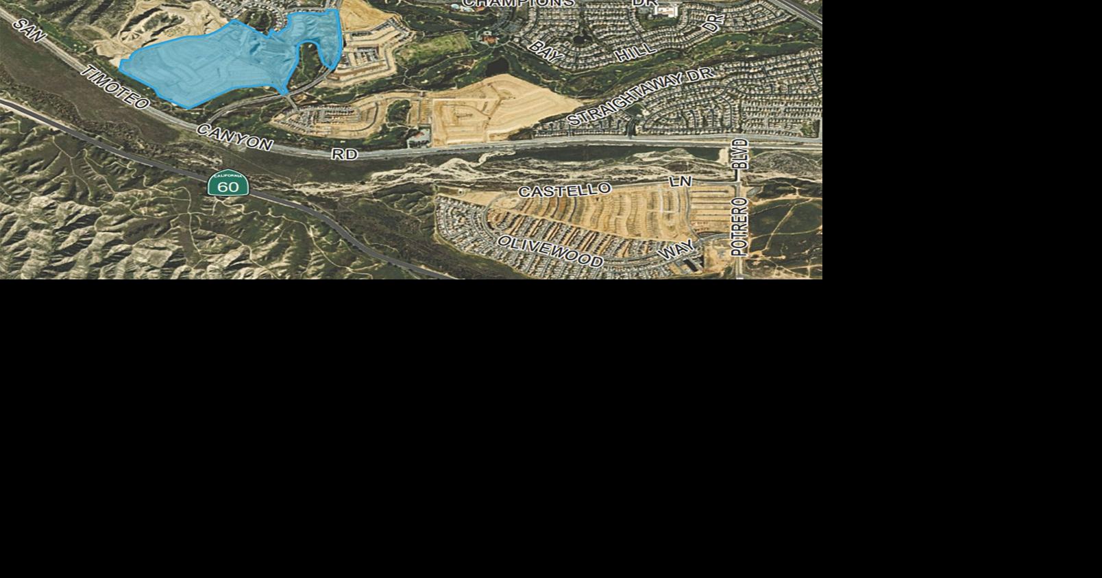 Beaumont takes step to create another CFD | News | recordgazette.net