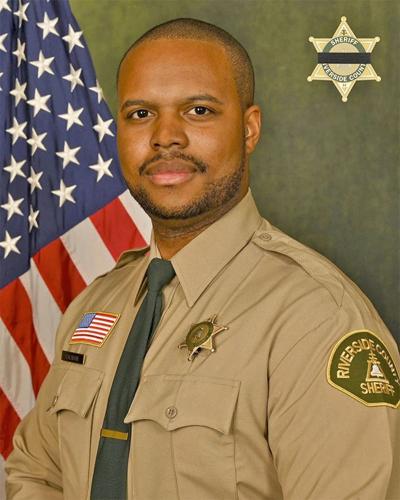 Sheriff’s department mourns second line-of-duty death | Inland Empire ...