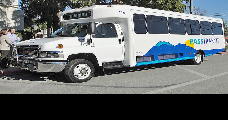 Beaumont transit posts new hours | News | recordgazette.net