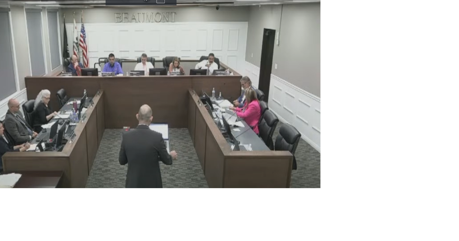 Beaumont updates incentive program | Business | recordgazette.net