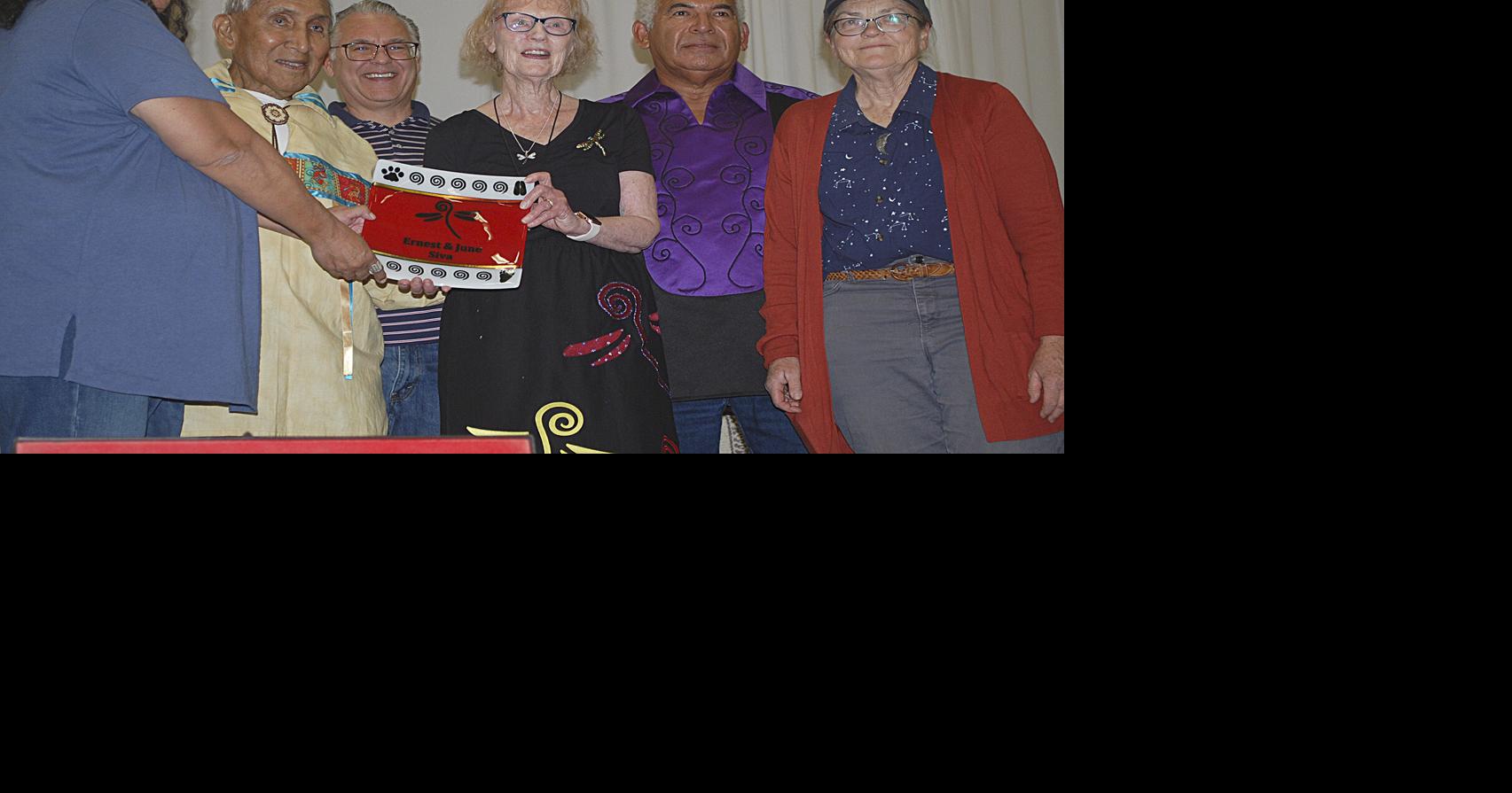 Dorothy Ramon center founders receive 2023 Dragonfly Award | Community ...