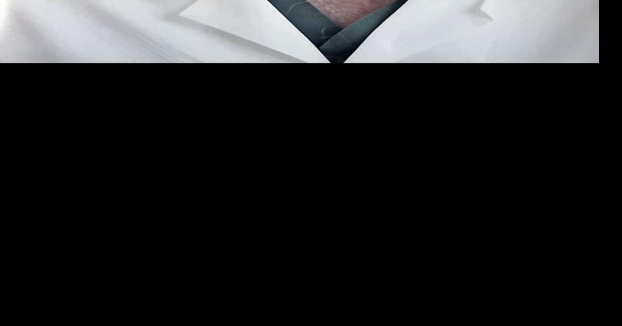 Dr. William “Bill” Spahn | Obituaries | recordgazette.net