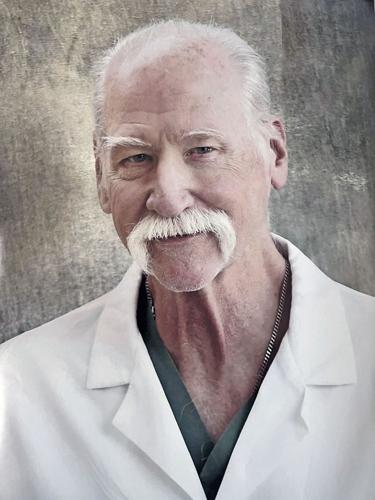 Dr. William “Bill” Spahn | Obituaries | recordgazette.net