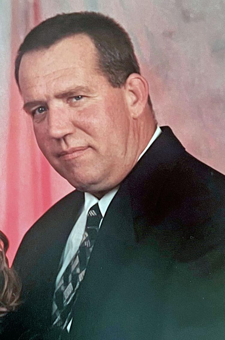Marvin Lee Ellis Jr | Obituaries | recordgazette.net
