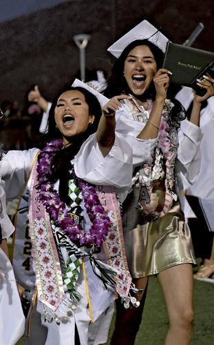 Banning Class of 2024 graduation | | recordgazette.net