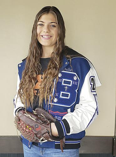 Beaumont High pitcher Shepard commits to Occidental College | Community ...
