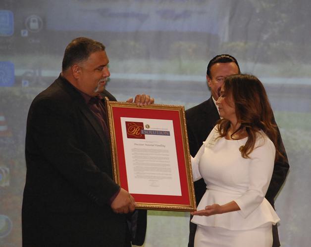 Ubiquitous Robert Ybarra is the epitome of Banning | Community ...