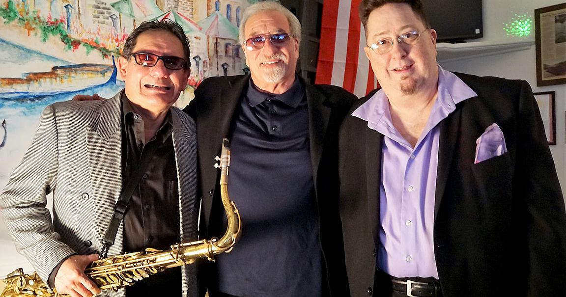Randy Caputo celebrates 60th birthday | Sun Lakes Life | recordgazette.net