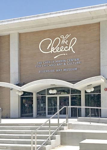 Cheech Marin Center for Chicano Art and Culture is now open ...