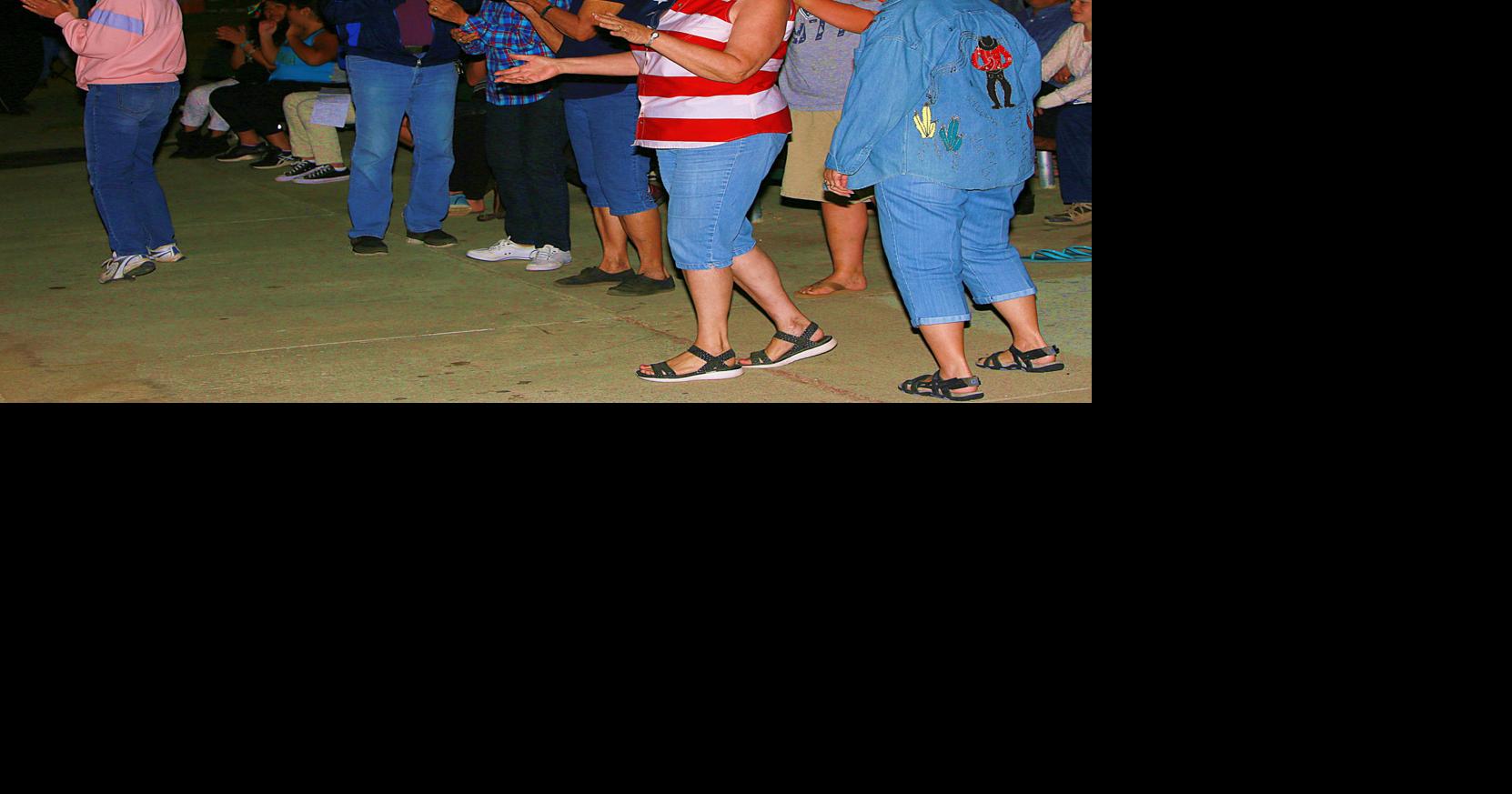 Garth Guy makes ‘Friends in Low Places’ | Entertainment | recordgazette.net