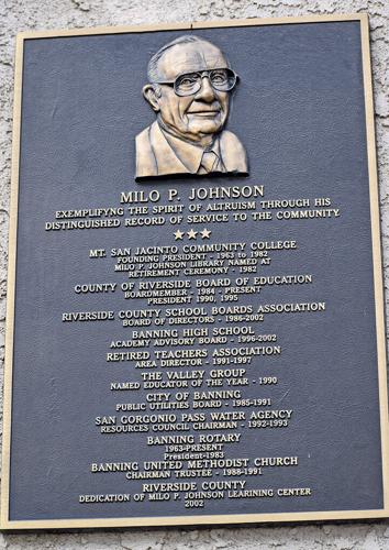 Banning to rekindle Ring of Honor | Local News | recordgazette.net