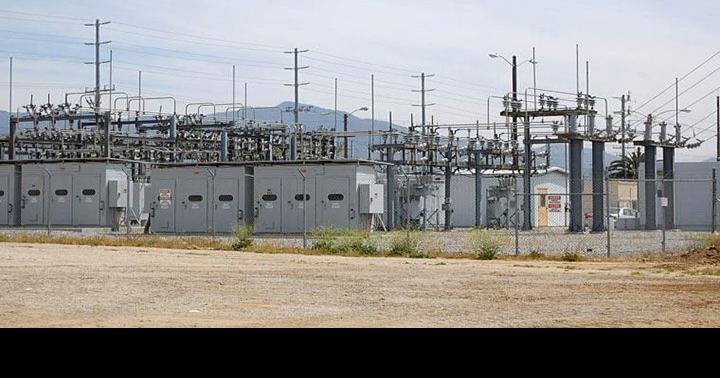 For a few years, Banning’s electric rates could be frozen ...