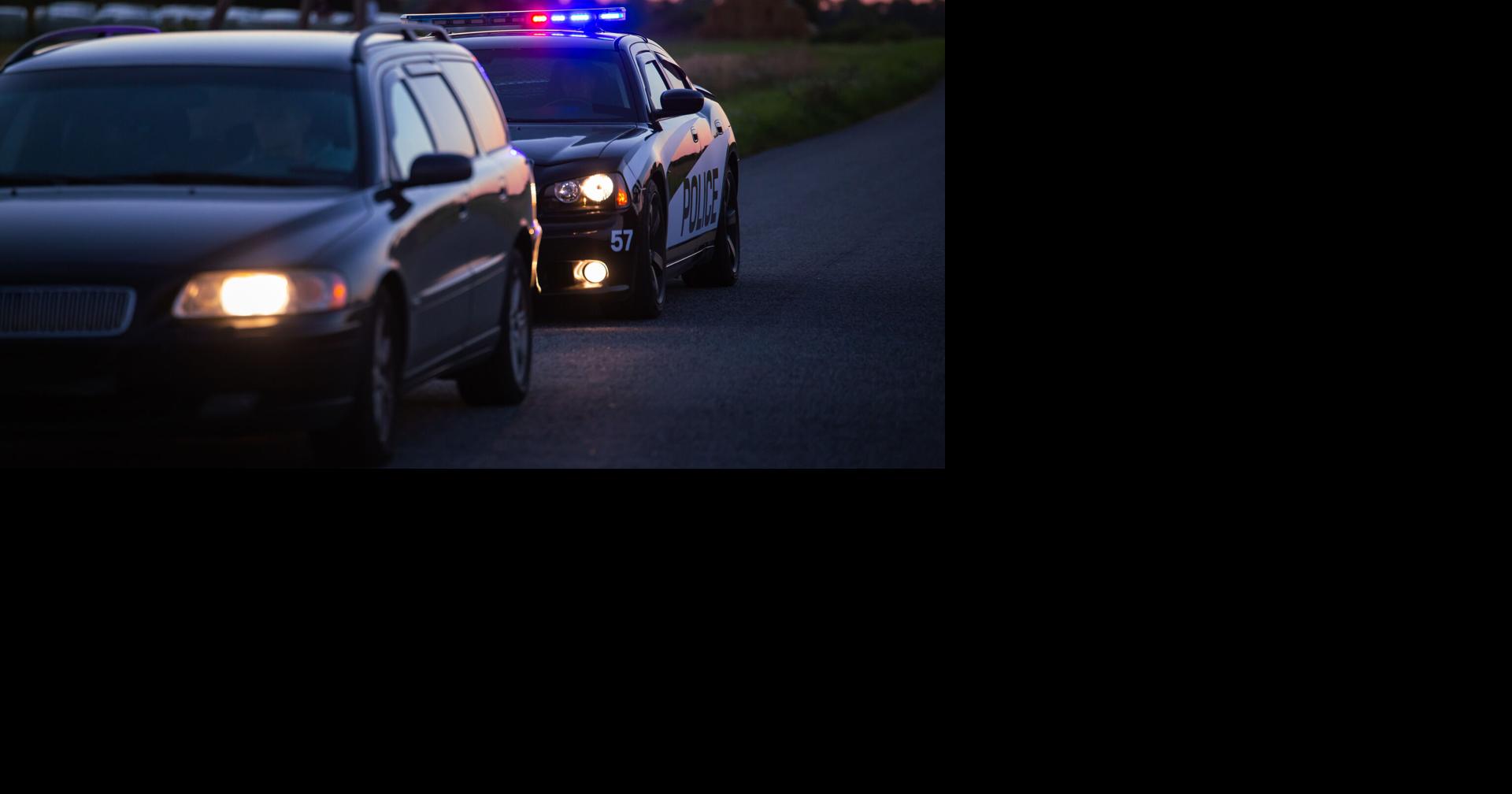 Banning PD receives OTS grant | News | recordgazette.net