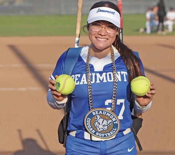 Pagdilao lifts Cougars past Blackhawks | Sports | recordgazette.net