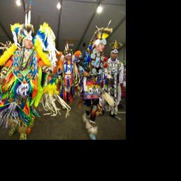 Morongo Band of Mission Indians hosts 21 annual Powwow | News ...